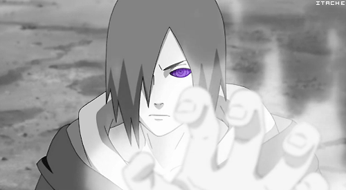 Nagato Smoking Hands GIF | GIFDB.com