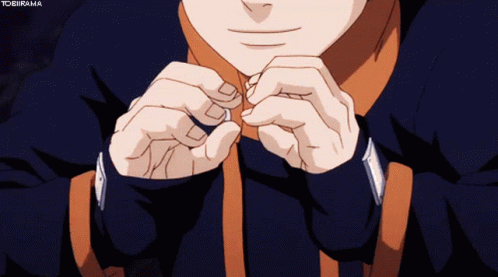 Naruto Ninja Hand Signs GIF | GIFDB.com