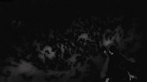 Naruto Shippuden Uchiha Itachi Powerful Amaterasu Fire GIF | GIFDB.com