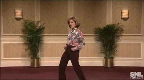 Nasim Pedrad Dry Hump Moves GIF | GIFDB.com