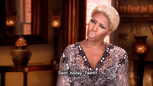 Nene Leakes Online Rant GIF | GIFDB.com