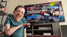 Netlfix Tv Shows GIF | GIFDB.com