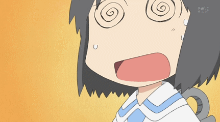 Nichijou Nano Crying GIF | GIFDB.com