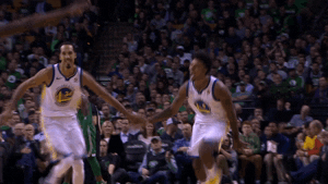 Nick Young Yes Alright I'm Hyped GIF | GIFDB.com