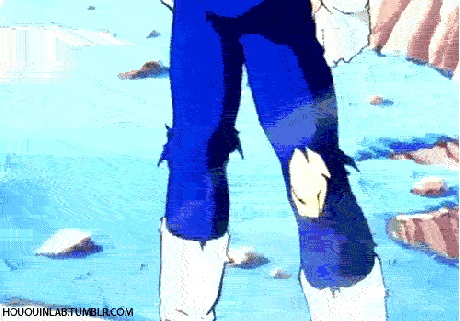 Nigel Thornberry Vegeta GIF | GIFDB.com