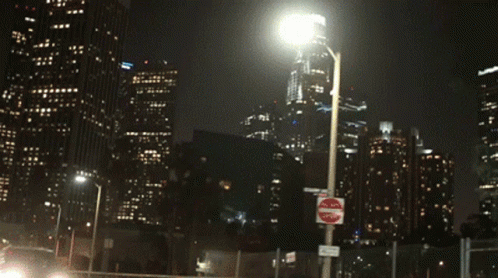 Night City Ride GIF | GIFDB.com
