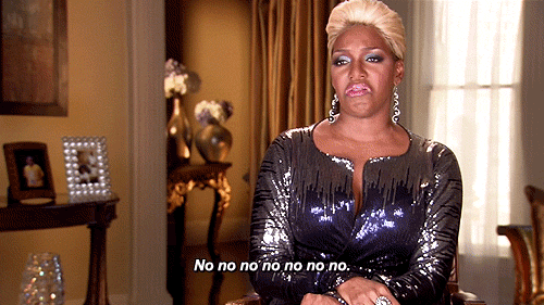No Meme Nene Leakes GIF | GIFDB.com