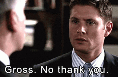 No Thank You 498 X 323 Gif GIF | GIFDB.com