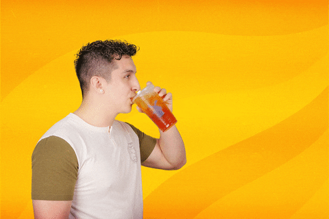 Noice Lemonade Dutch Bros Drink GIF | GIFDB.com