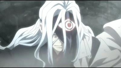 Noragami Calamity Rabo Middle Of Rain GIF | GIFDB.com
