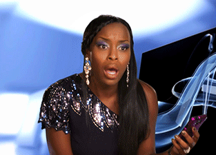 Oh Really Quad Webb Text GIF | GIFDB.com