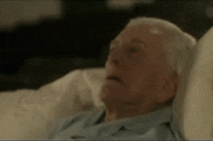 Old Man Am I Dead? GIF | GIFDB.com