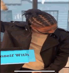 Omarion Spraying Deodorant GIF | GIFDB.com
