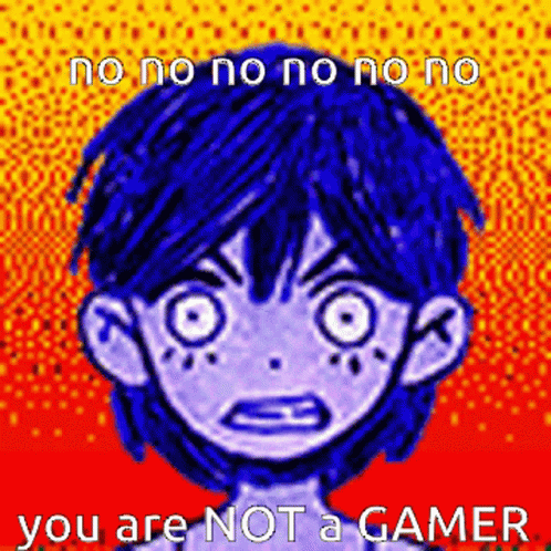 Omori Angry GIF | GIFDB.com