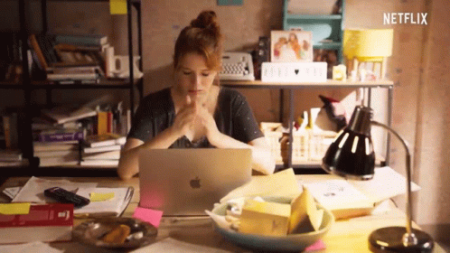 Overwhelmed 498 X 280 Gif GIF | GIFDB.com