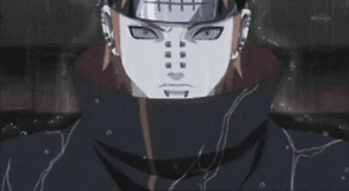 Pain Naruto Hand Seal GIF | GIFDB.com
