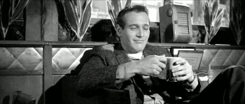 Paul Newman Classic GIF | GIFDB.com