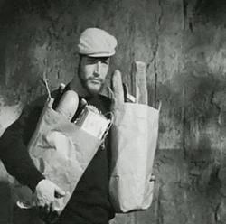Paul Newman What A Way GIF | GIFDB.com