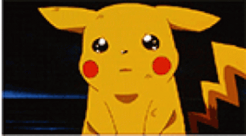 Pikachu Crying In Pain GIF | GIFDB.com