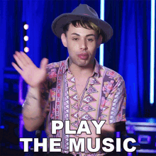 Play The Music Grag Queen GIF | GIFDB.com