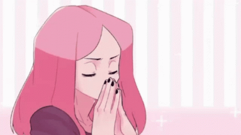 Praying Girl Boi Meme GIF | GIFDB.com