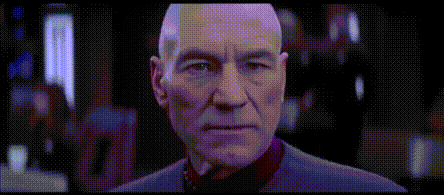 Predator X-men Professor X GIF | GIFDB.com