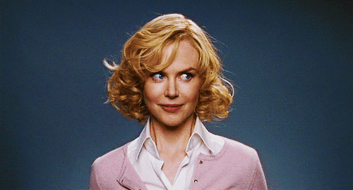 Pretty Nicole Kidman GIF | GIFDB.com