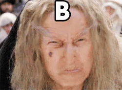 Princess Bride Witch Boo GIF | GIFDB.com