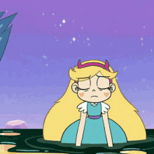 Princess Star Butterfly Magical Butterfly Transformation GIF | GIFDB.com