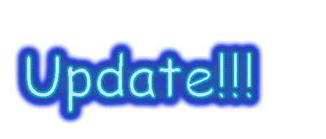 Pulsating Word Update GIF | GIFDB.com