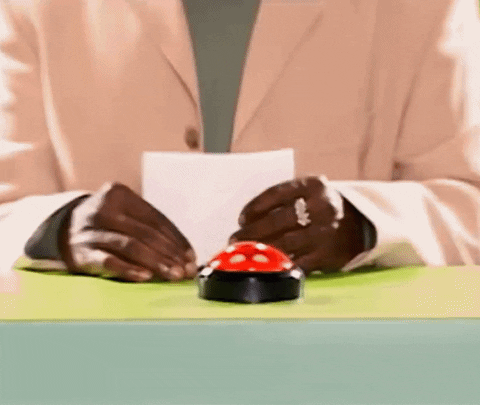 Quiz Red Buzzer Funny Game GIF | GIFDB.com