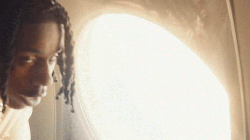 Rapper Polo G Peace Sign GIF | GIFDB.com