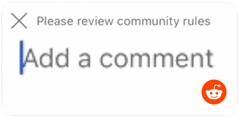Reddit Comment Rip My Inbox GIF | GIFDB.com