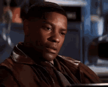 Relief Happy Denzel Washington GIF | GIFDB.com