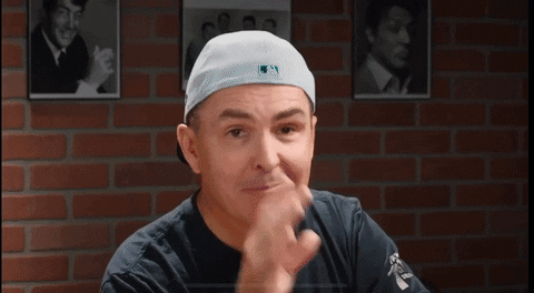 No Regrets GIFs - Download & Share | GIFDB.com