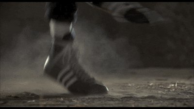 Rocky Speed Jump GIF | GIFDB.com