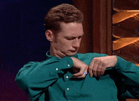 Rude Finger From Pocket GIF | GIFDB.com