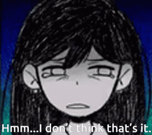 Sad Crying Omori Aubrey GIF | GIFDB.com