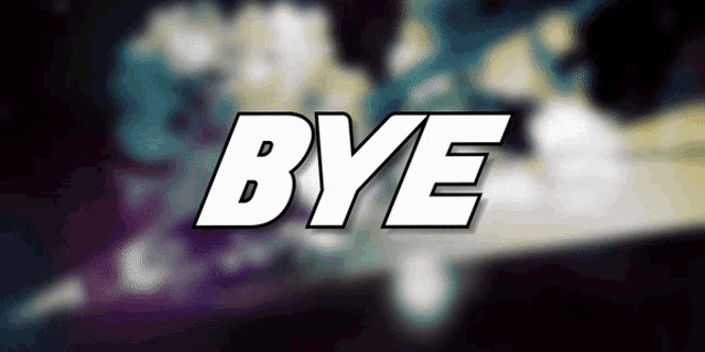 Sad Goodbye Emoji Animated Text GIF | GIFDB.com