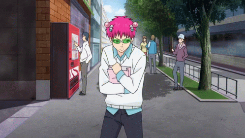 Saiki K Gif File 1552kb GIF | GIFDB.com