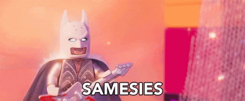 Samesies Rock And Roll Guitarist GIF | GIFDB.com