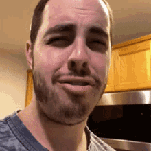 Sarcastic Laugh Head Shake Tease Meme GIF | GIFDB.com