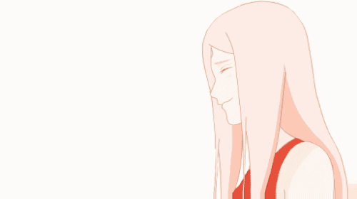 Sasusaku Sasuke Sakura Happy Hug GIF | GIFDB.com