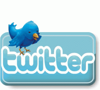 Save Twitter Follow Us Illustration GIF | GIFDB.com
