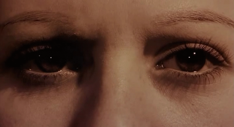 Scared Girl Crying Eyes GIF | GIFDB.com