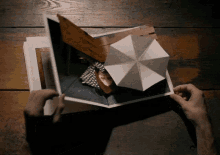 Scary Pop Up Evil Doll GIF | GIFDB.com