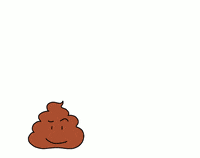 Scooping Poop Animation GIF | GIFDB.com