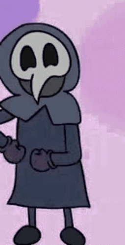 Scp 049 Cure Dancing GIF | GIFDB.com