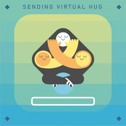 Sending Hugs 498 X 498 Gif GIF | GIFDB.com