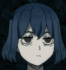 Serious Face Triggered Secre Swallowtail GIF | GIFDB.com